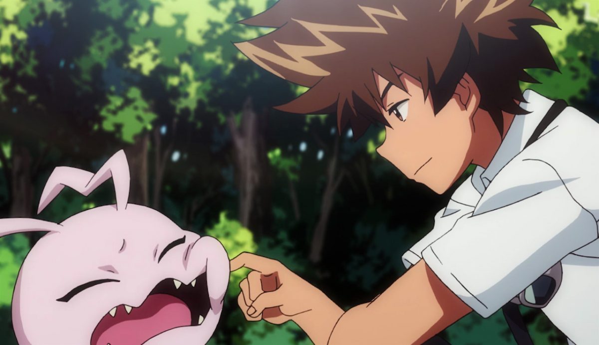 Digimon Adventure tri. - Review | Fluxkompensator