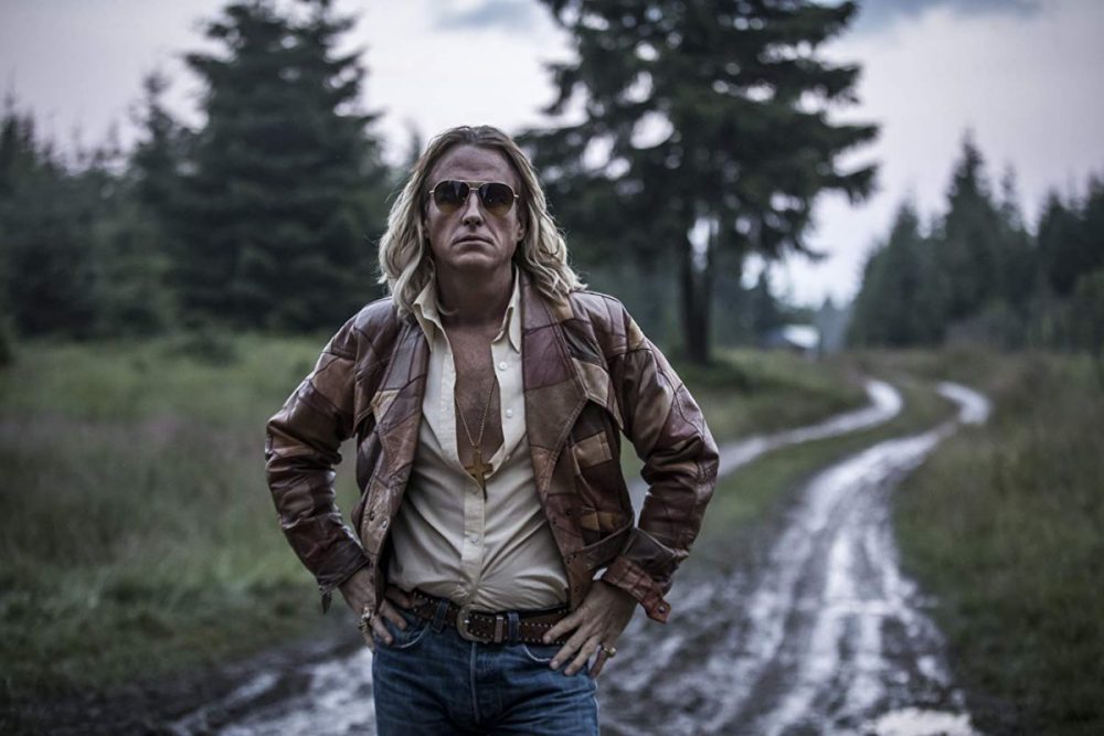MANDY (2018) – „Je dunkler die Stunde, desto heller brennt das Licht“