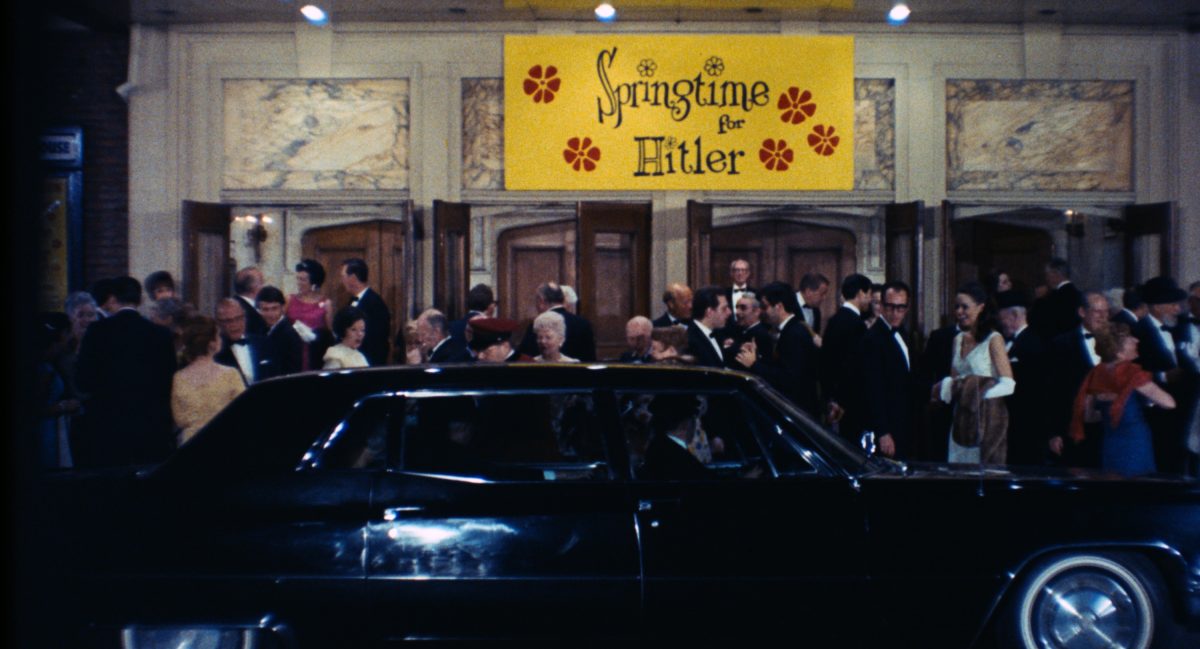 „50 Jahre Schabernack“ - The Producers (1967) | Kritik zum Film