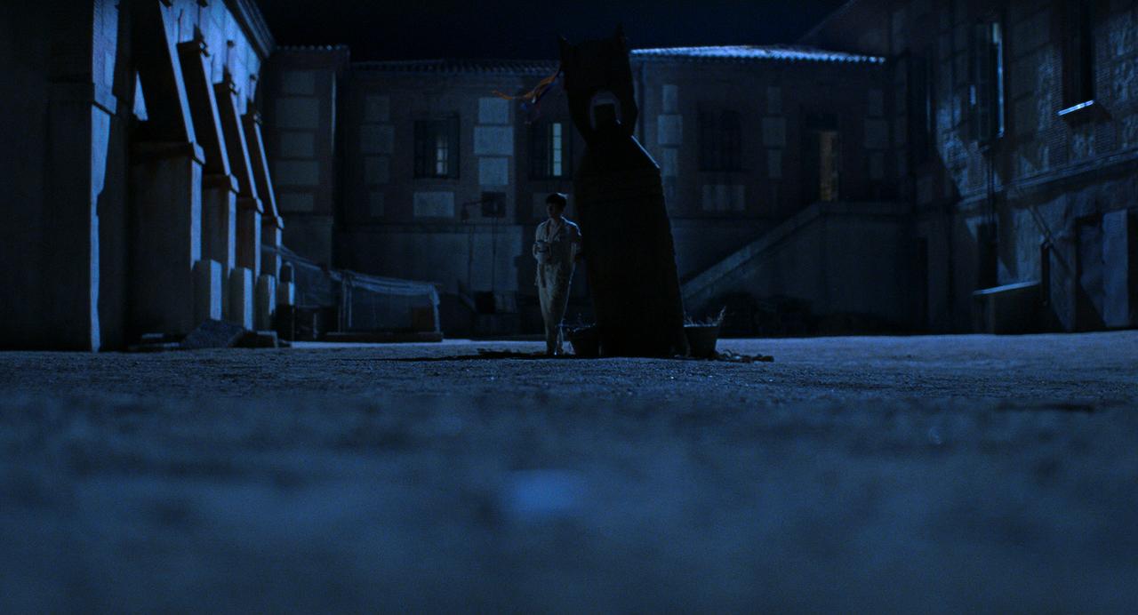 The Devil's Backbone | Filmkritik & Review zum Mediabook