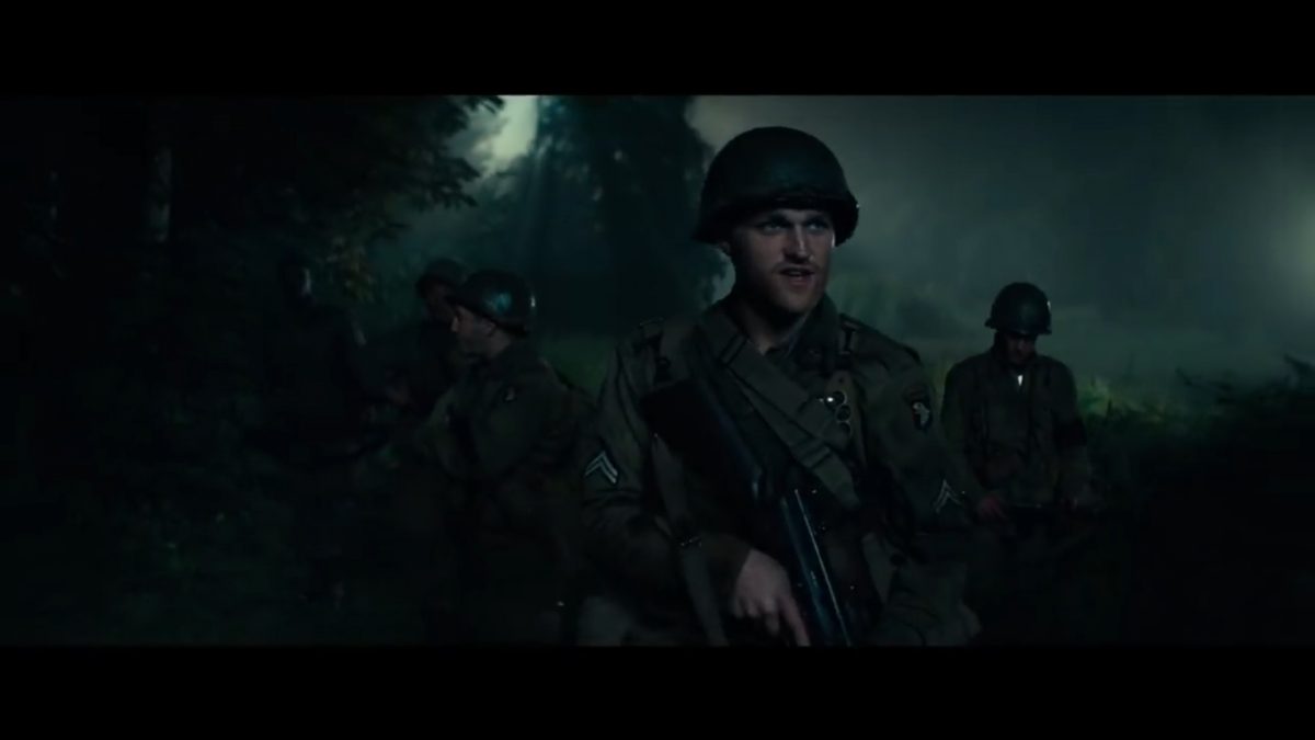 OPERATION OVERLORD (2018) – Filmkritik | Fluxkompensator
