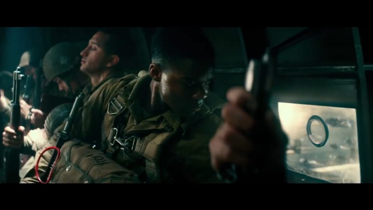 OPERATION OVERLORD (2018) – Filmkritik | Fluxkompensator