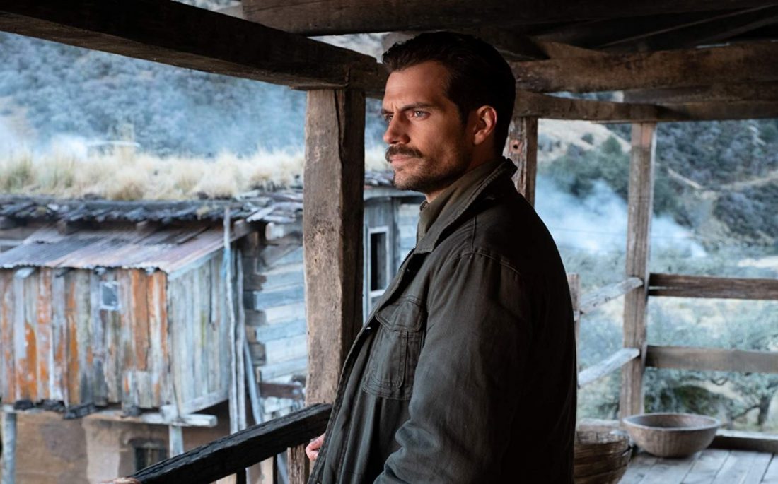 MISSION: IMPOSSIBLE – FALLOUT (2018) | „Nichts ist unmöglich“