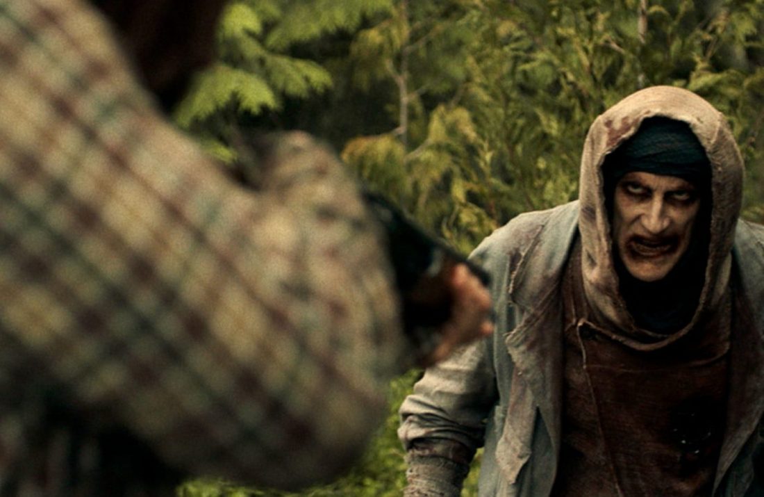 „Verdammte Apokalypse“ - VAN HELSING Staffel 3 | Review