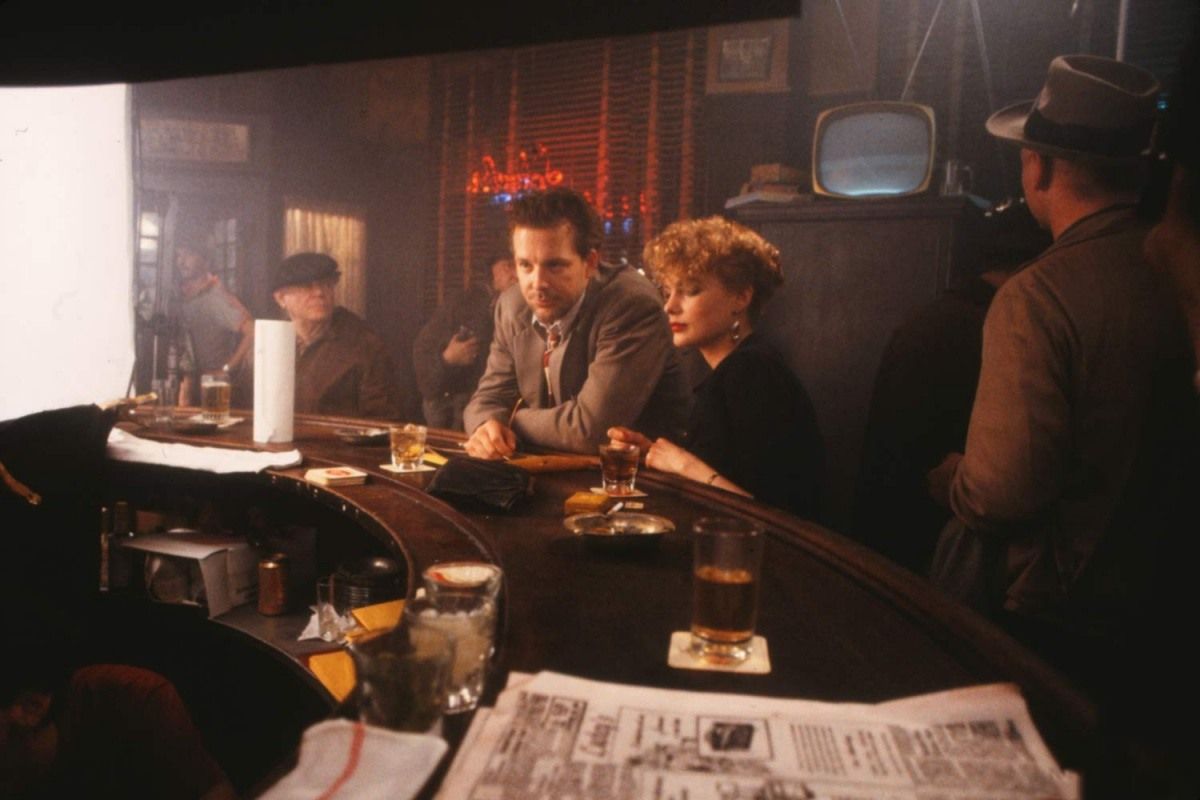 ANGEL HEART (1987) – Filmkritik | Fluxkompensator