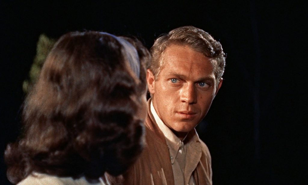 BLOB (1958) vs. DER BLOB (1988) | Original vs. Remake