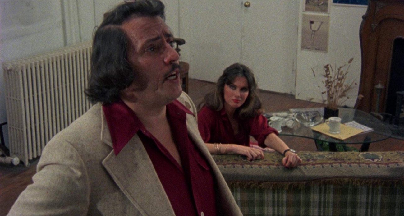 Maniac (1980) vs. Maniac (2012) | Original vs. Remake