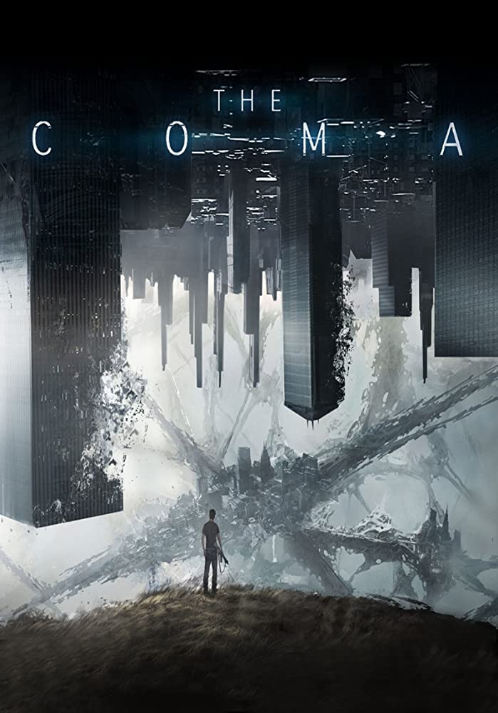 COMA (2019) – Kritik zum Science-Fiction-Film | Fluxkompensator