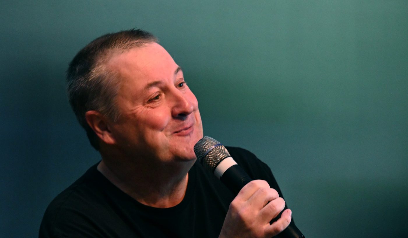 John Murphy – Filmkomponist | Portrait & Interview