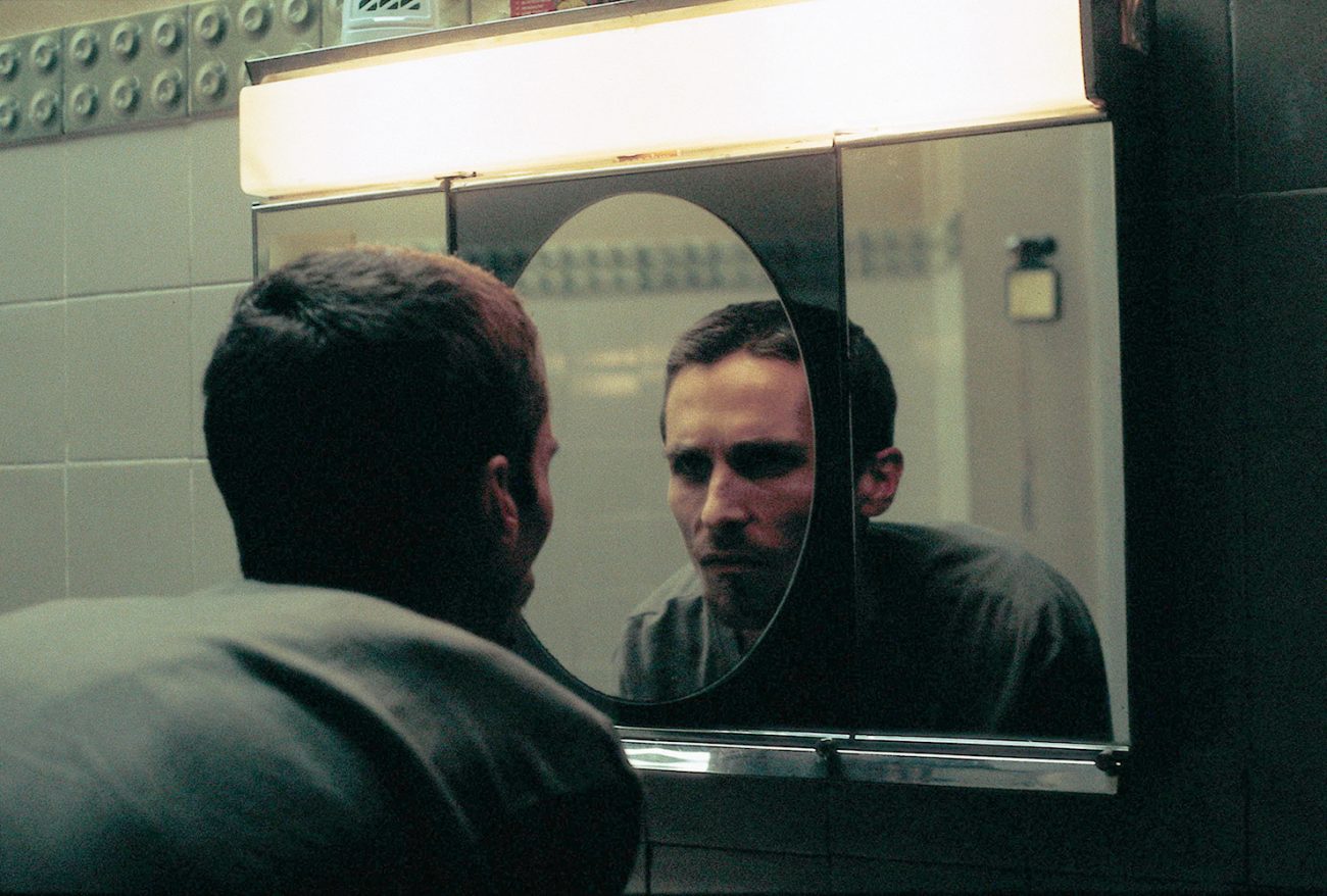 THE MACHINIST (2004) – Filmanalyse | Fluxkompensator