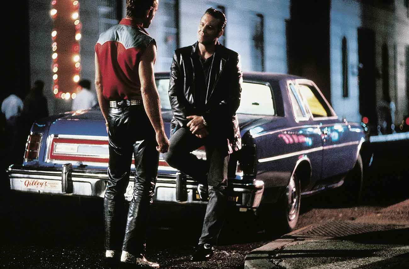 Johnny Handsome (1989) – „Der schöne Johnny“ | Filmkritik