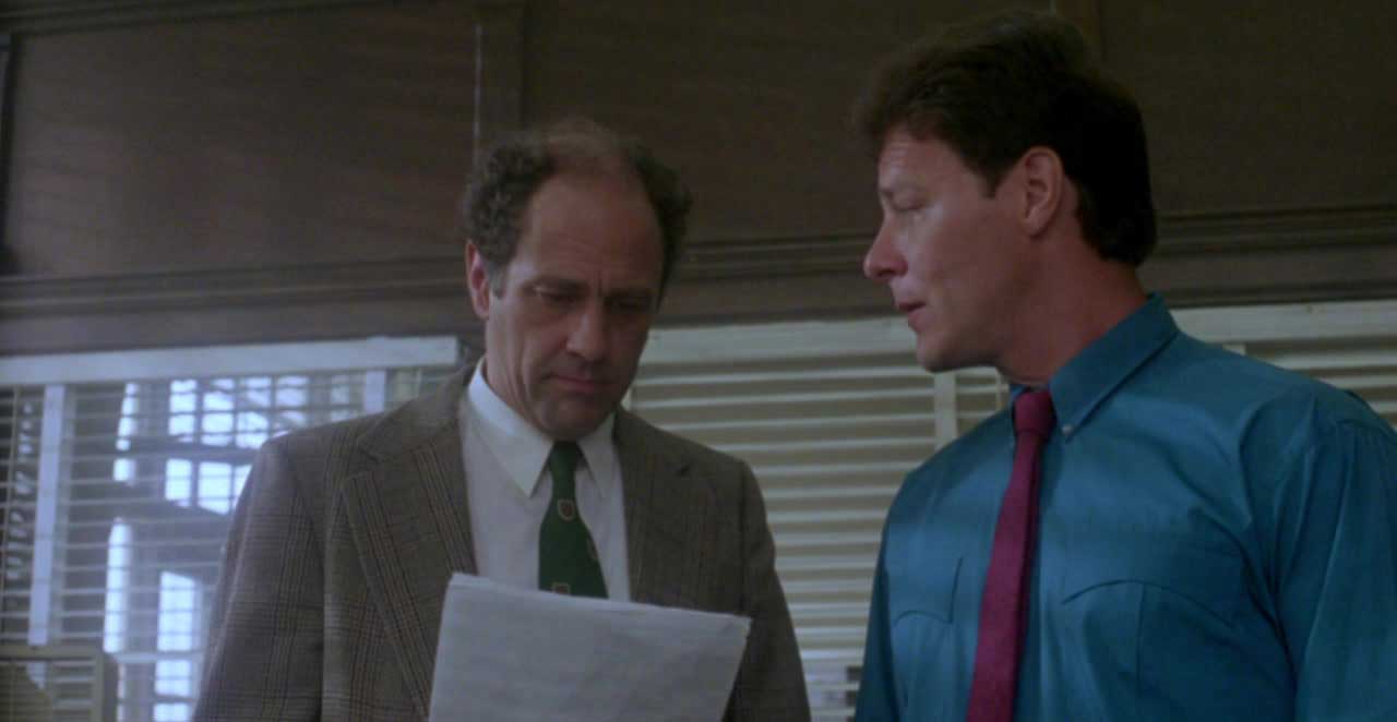 JACK’S BACK (1988) – THE RIPPER | Filmkritik | Fluxkompensator