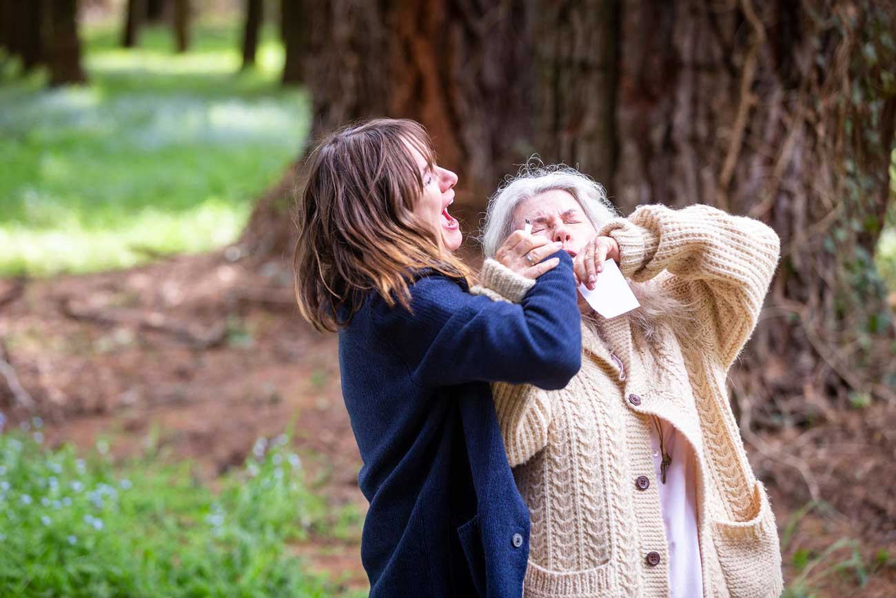 Relic (2020) – „Dunkles Vermächtnis“ | Filmkritik | Fluxkompensator