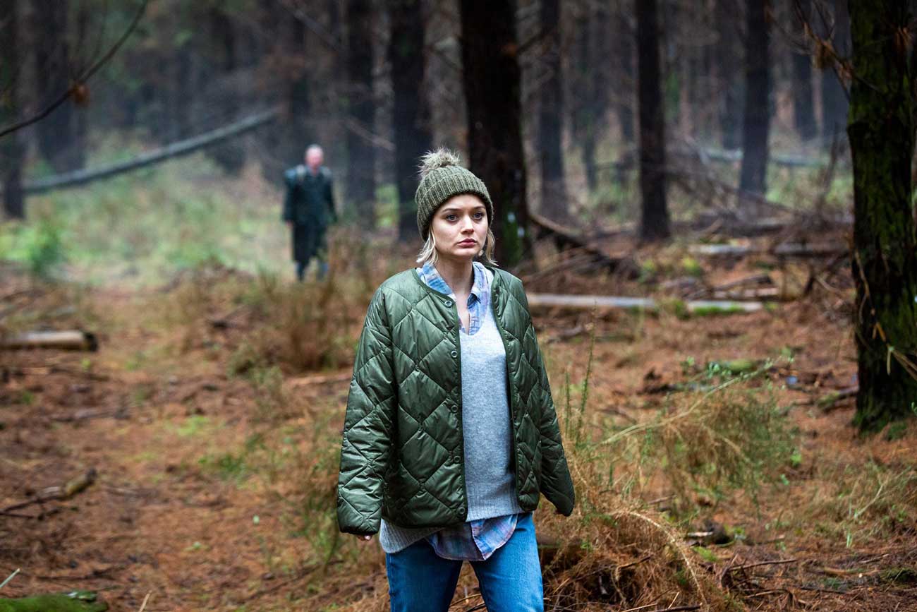 Relic (2020) – „Dunkles Vermächtnis“ | Filmkritik | Fluxkompensator