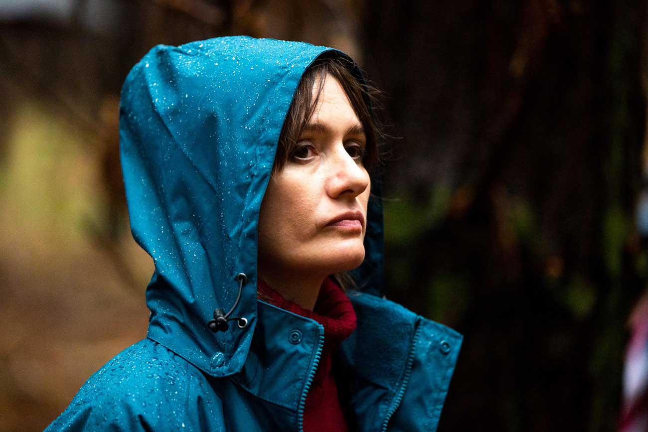 Relic (2020) – „Dunkles Vermächtnis“ | Filmkritik | Fluxkompensator