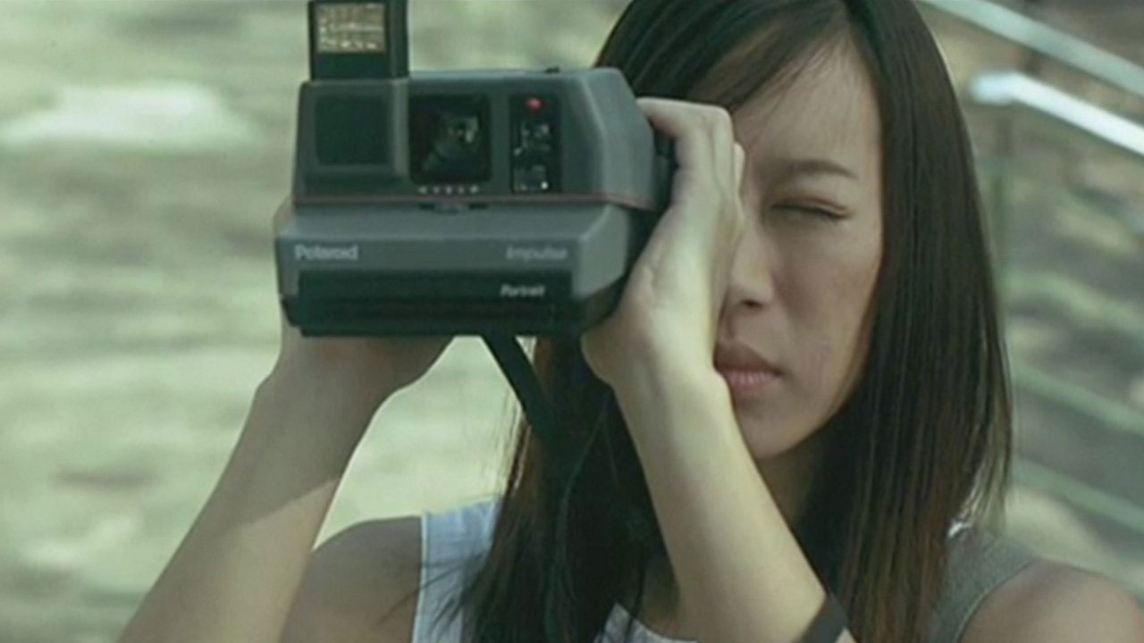 SHUTTER (2004) vs. SHUTTER (2008) | Original vs. Remake