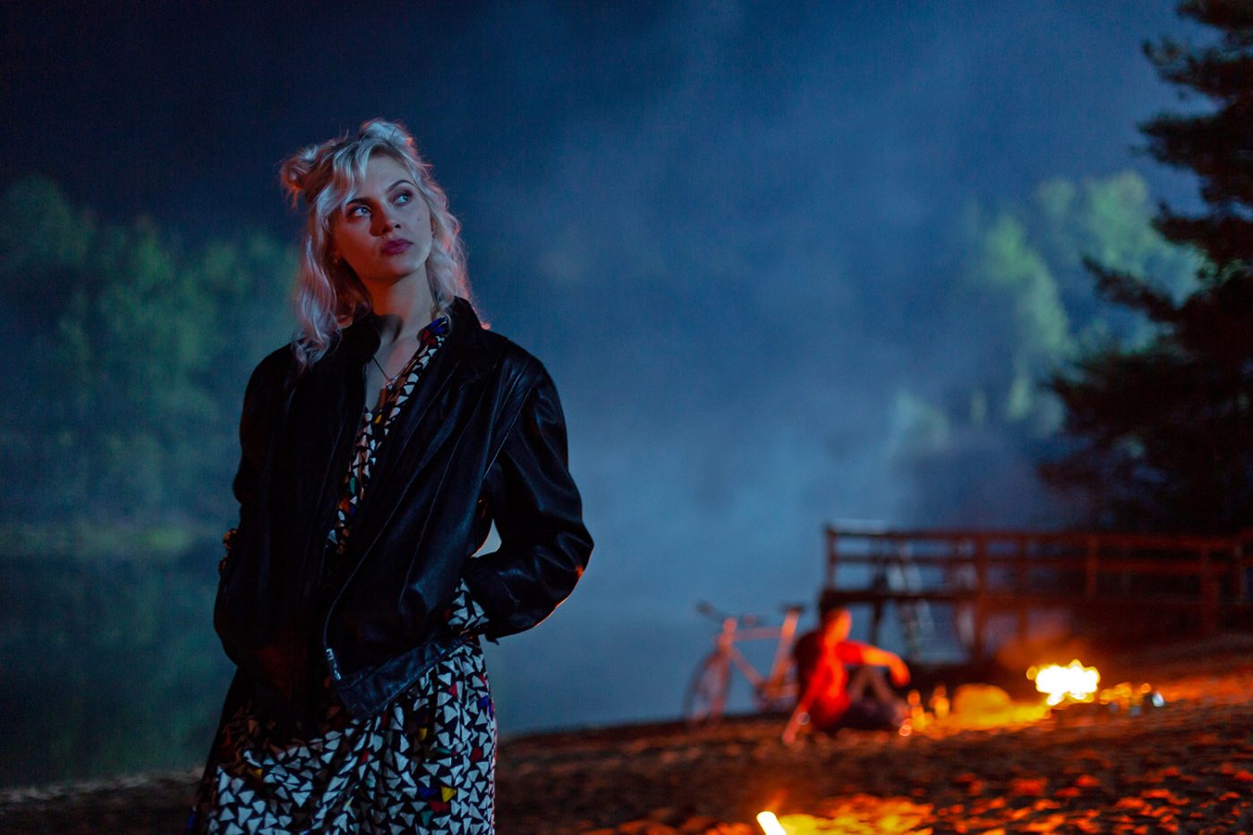 CRYPTID – Staffel 1 (2020) | Review | Fluxkompensator