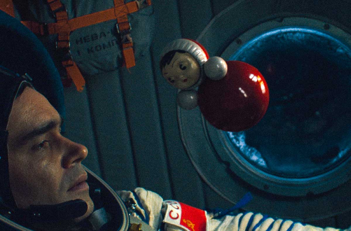 SPUTNIK (2020) – „Alien vs. Kommunismus“ | Filmkritik