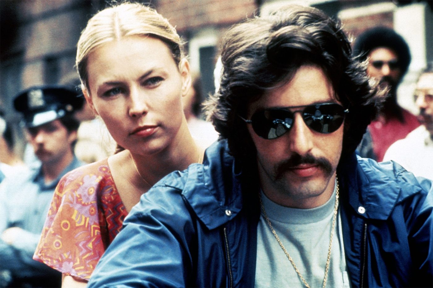 SERPICO (1973) – Filmkritik & Review der restaurierten Fassung