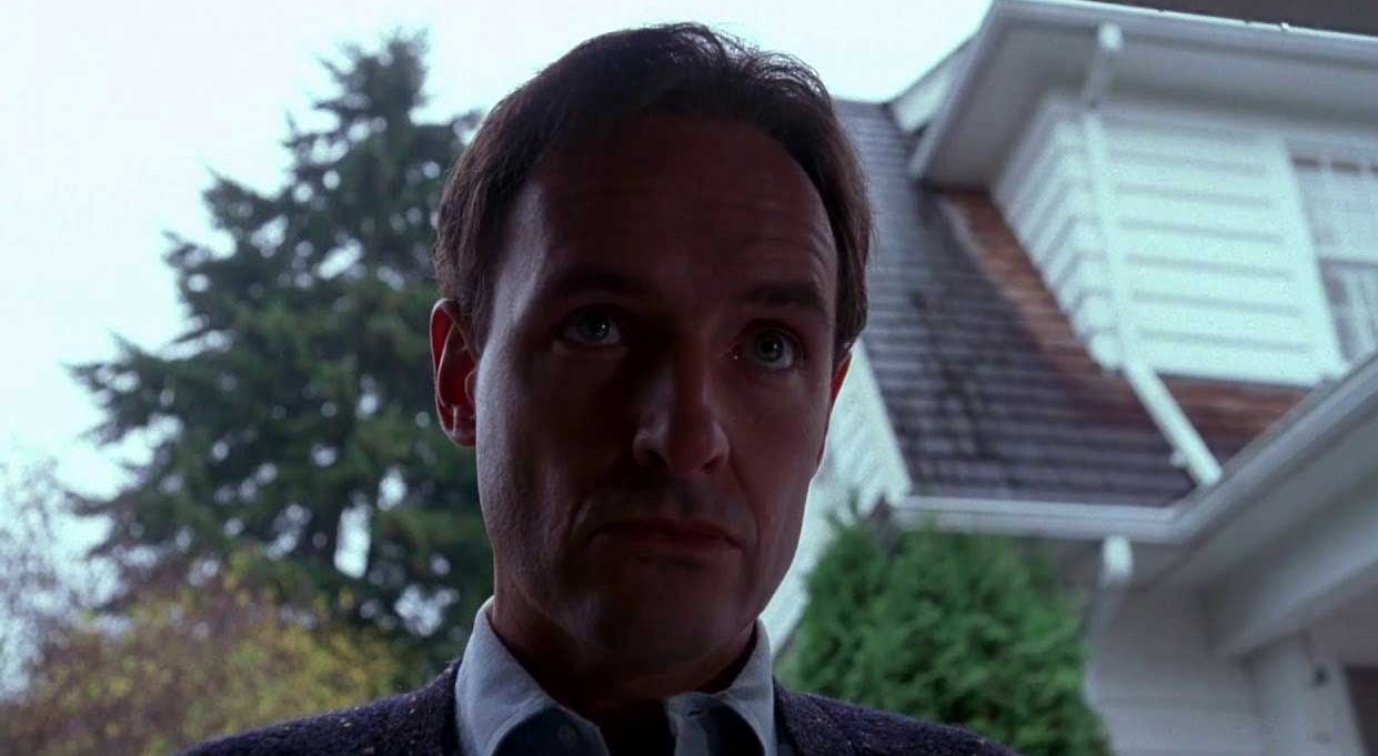 THE STEPFATHER (1987) – Filmkritik | Fluxkompensator