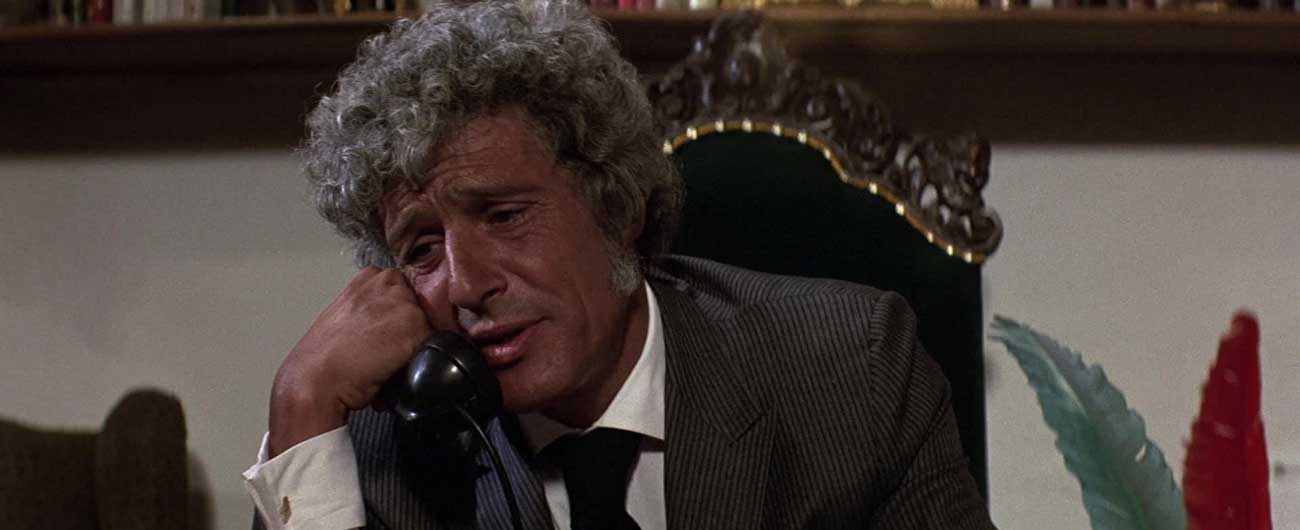 SLAUGHTER (1972) – Filmkritik | Fluxkompensator