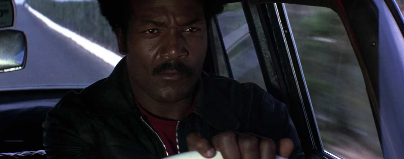 SLAUGHTER (1972) – Filmkritik | Fluxkompensator