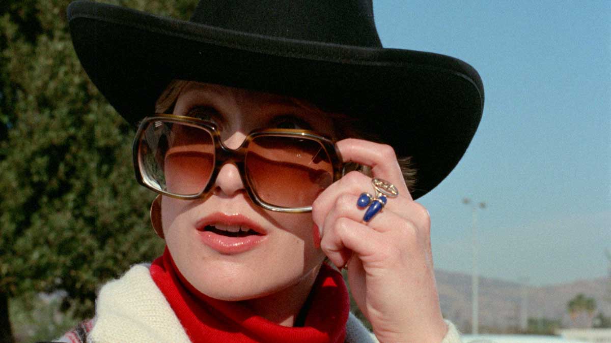 BLUE SUNSHINE (1977) – Filmkritik & Review des Mediabooks