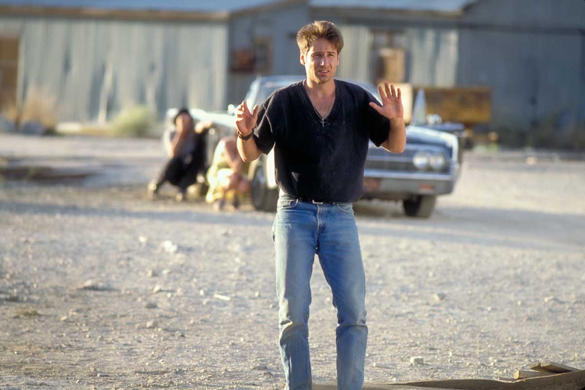 KALIFORNIA (1993) – Filmkritik | Fluxkompensator