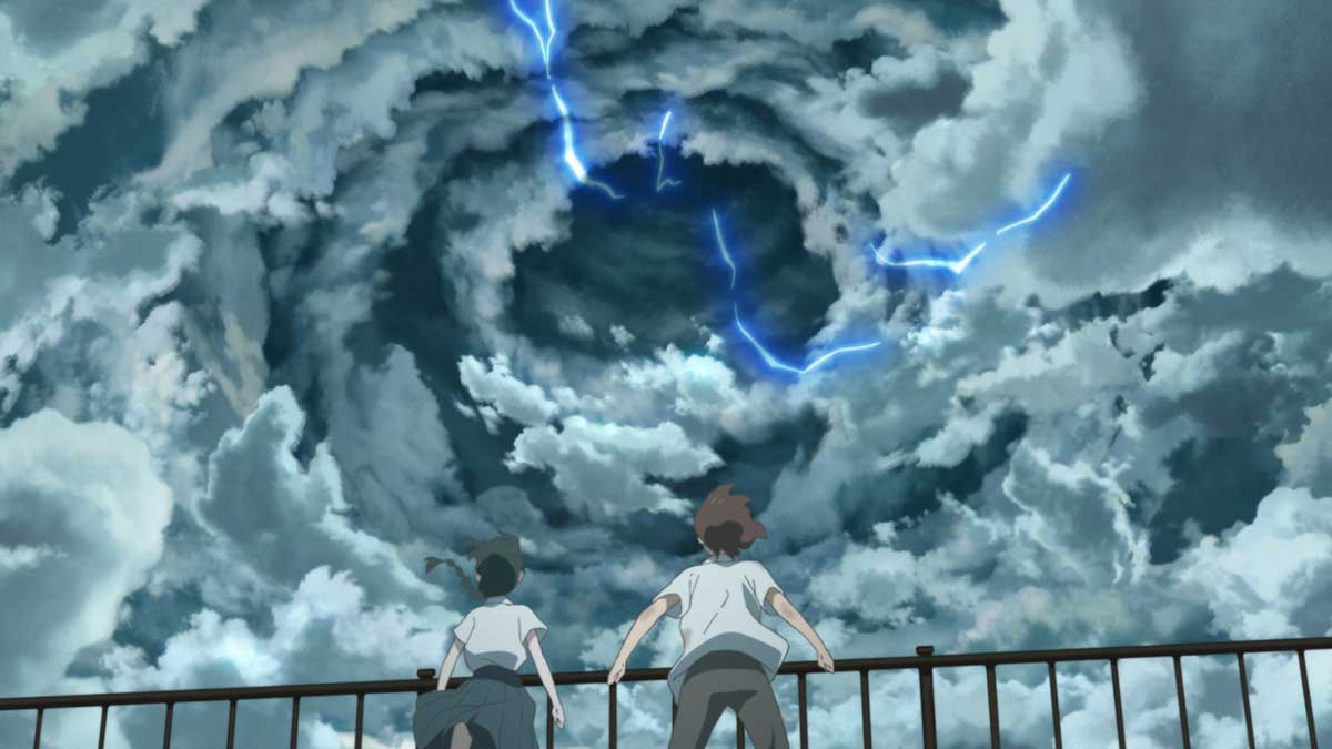 Hiroyasu Ishida Collection – Vier Kurzfilme des jungen Animations-Meisters