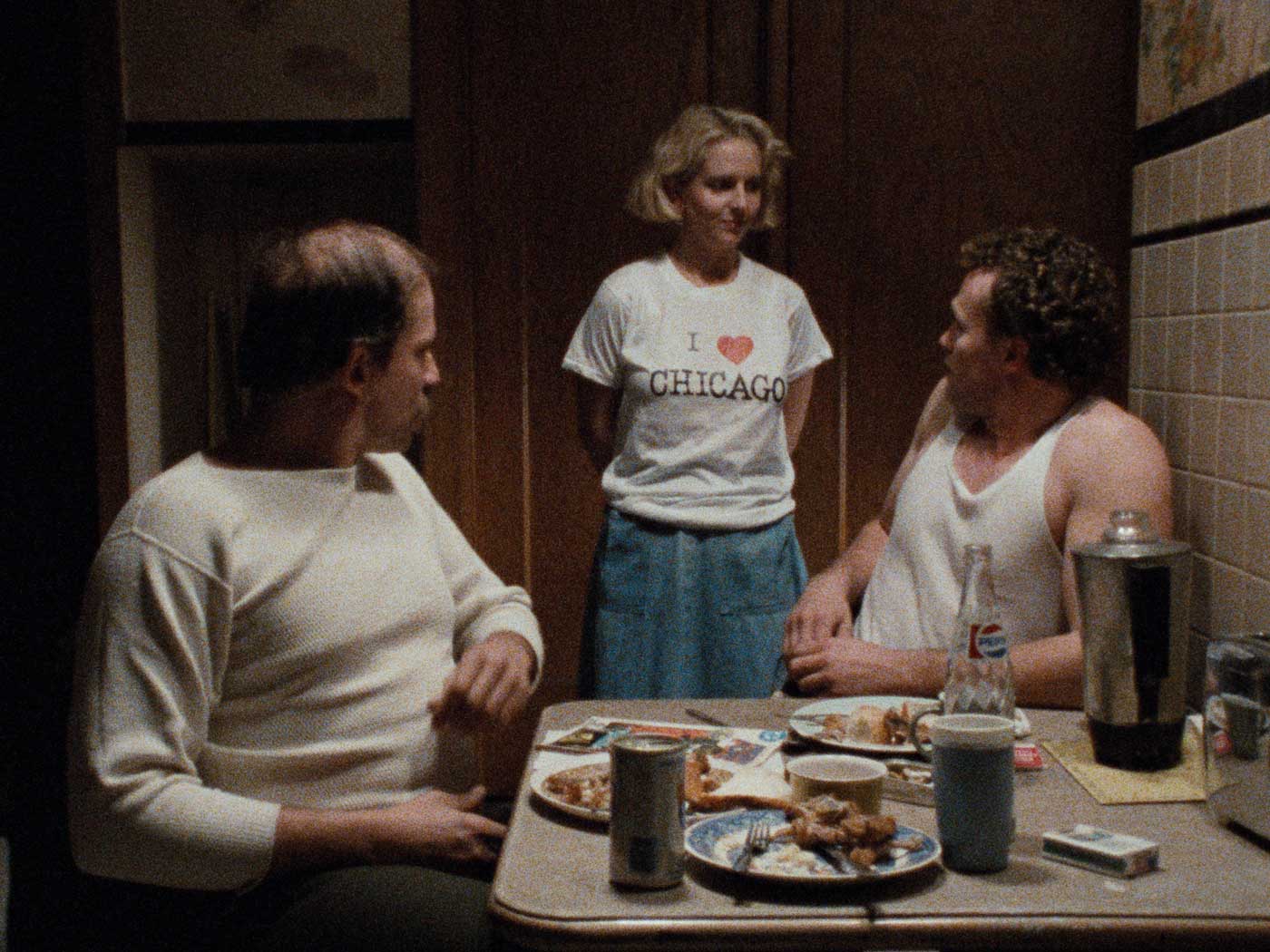 Henry: Portrait of a Serial Killer (1986) – Filmkritik