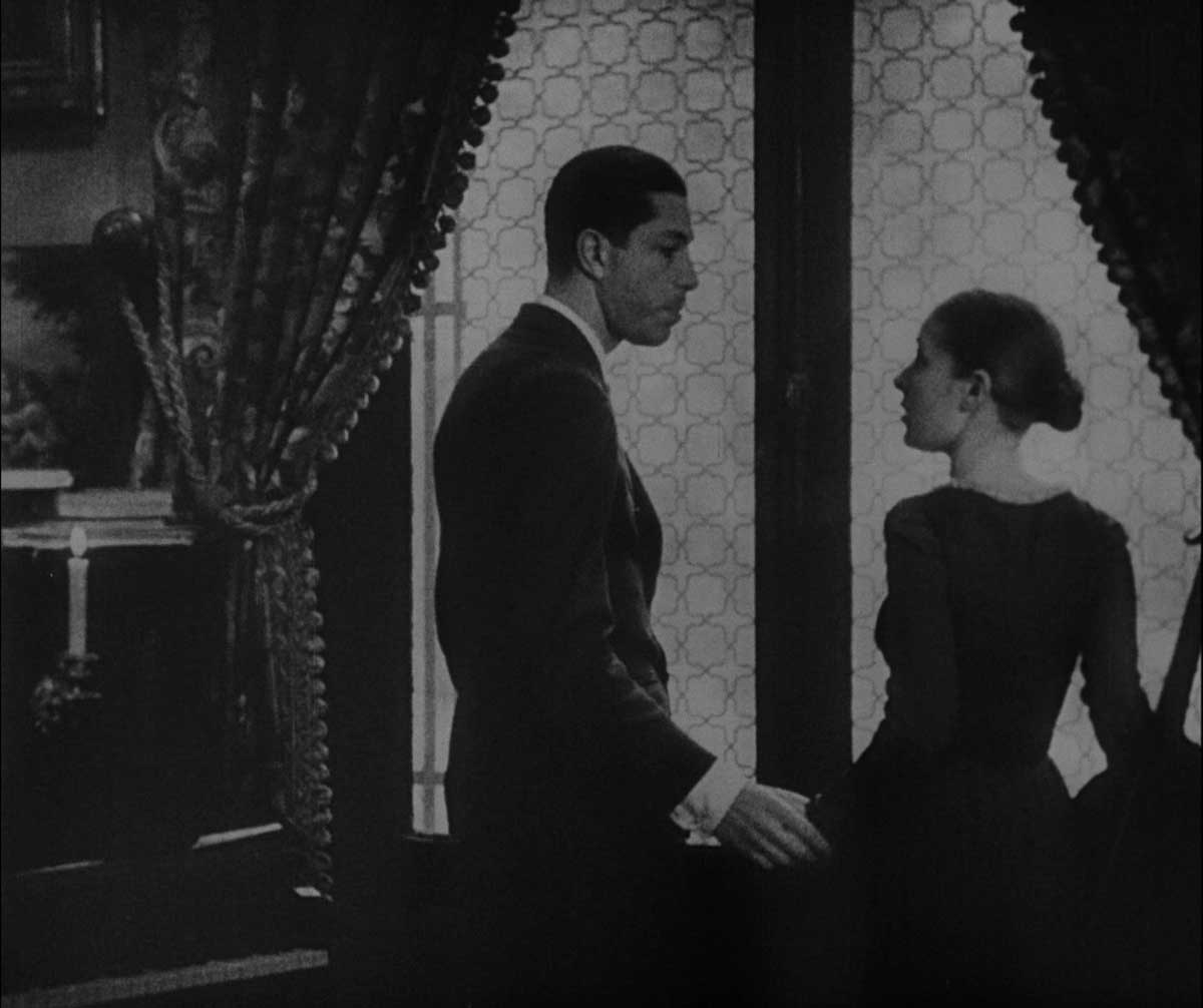 VAMPYR (1932) – „Der Traum des Allan Grey“ | Filmkritik