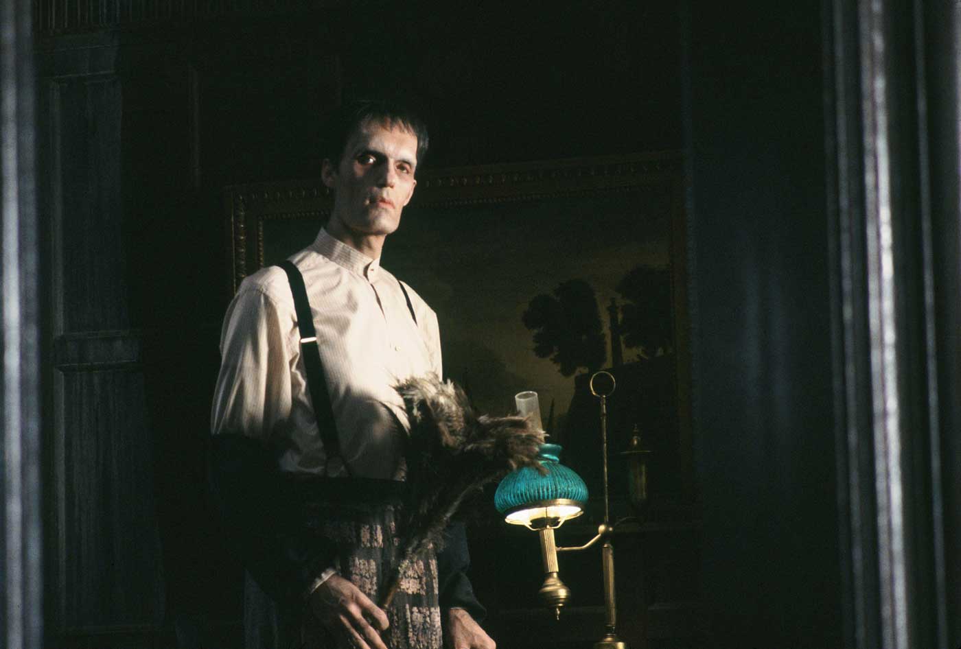 Addams Family (1991) – Filmkritik | Fluxkompensator