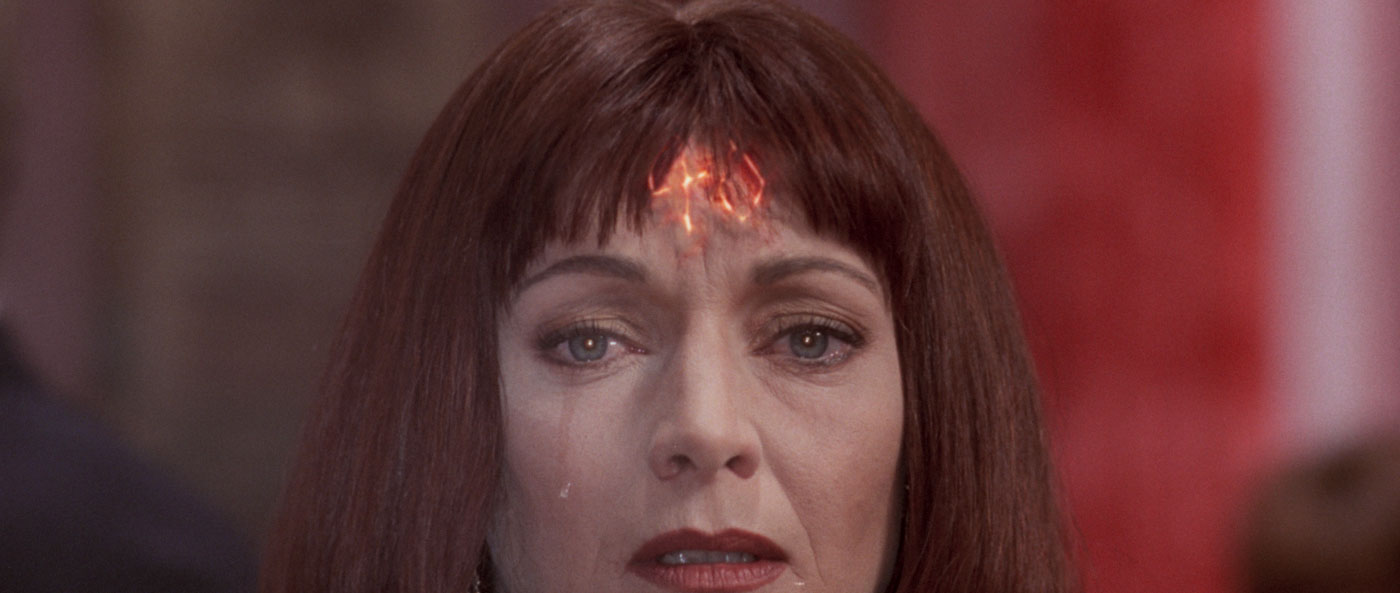 THE FRIGHTENERS (1996) – Filmkritik & Review Ultimate Edition