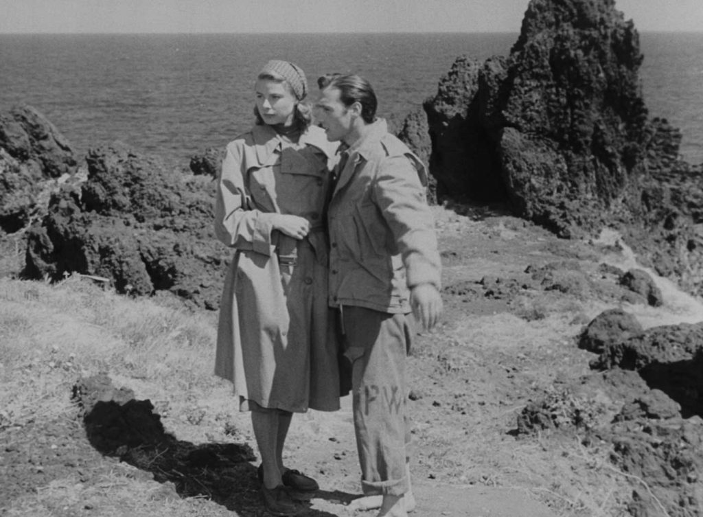 Stromboli (1950) – Filmkritik | Fluxkompensator